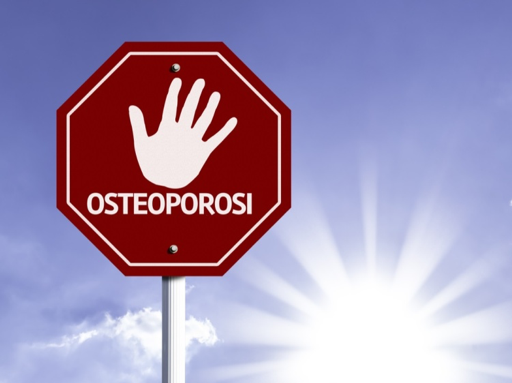 Stop Osteoporosi rimodellamento osseo